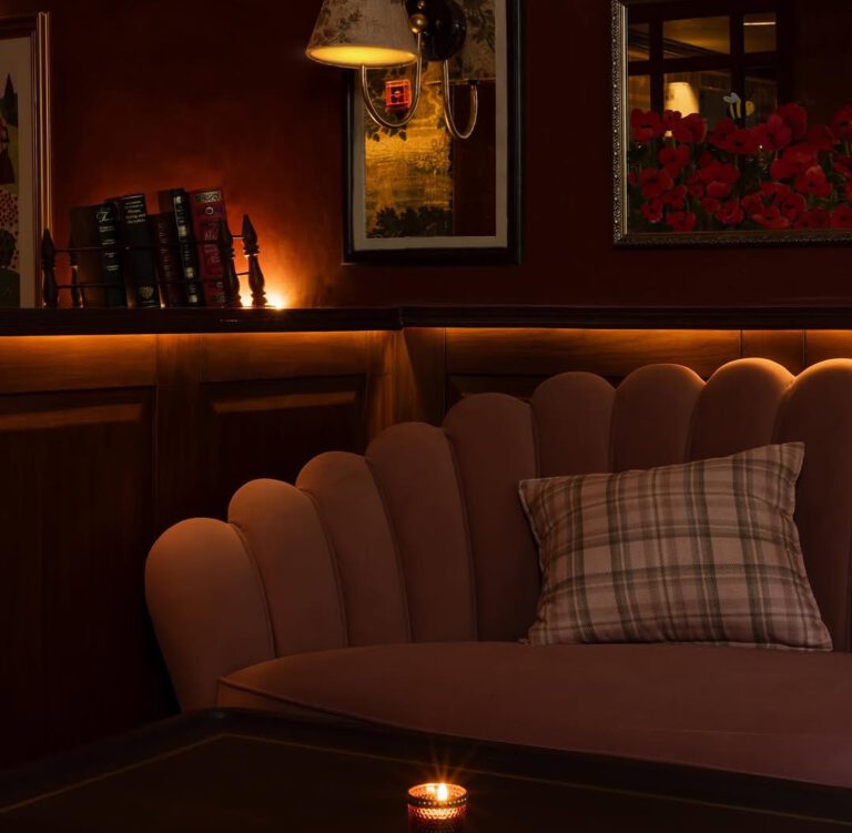 Passcode Only (PCO) - Pass Code Hospitality