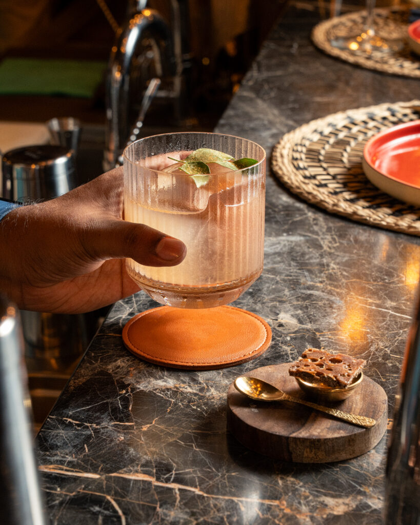 Mister Merchant's - Pass Code Hospitality